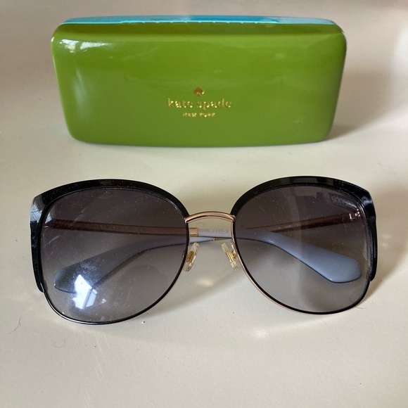 kate spade | Accessories | Authentic Kate Spade Sunglasses | Poshmark